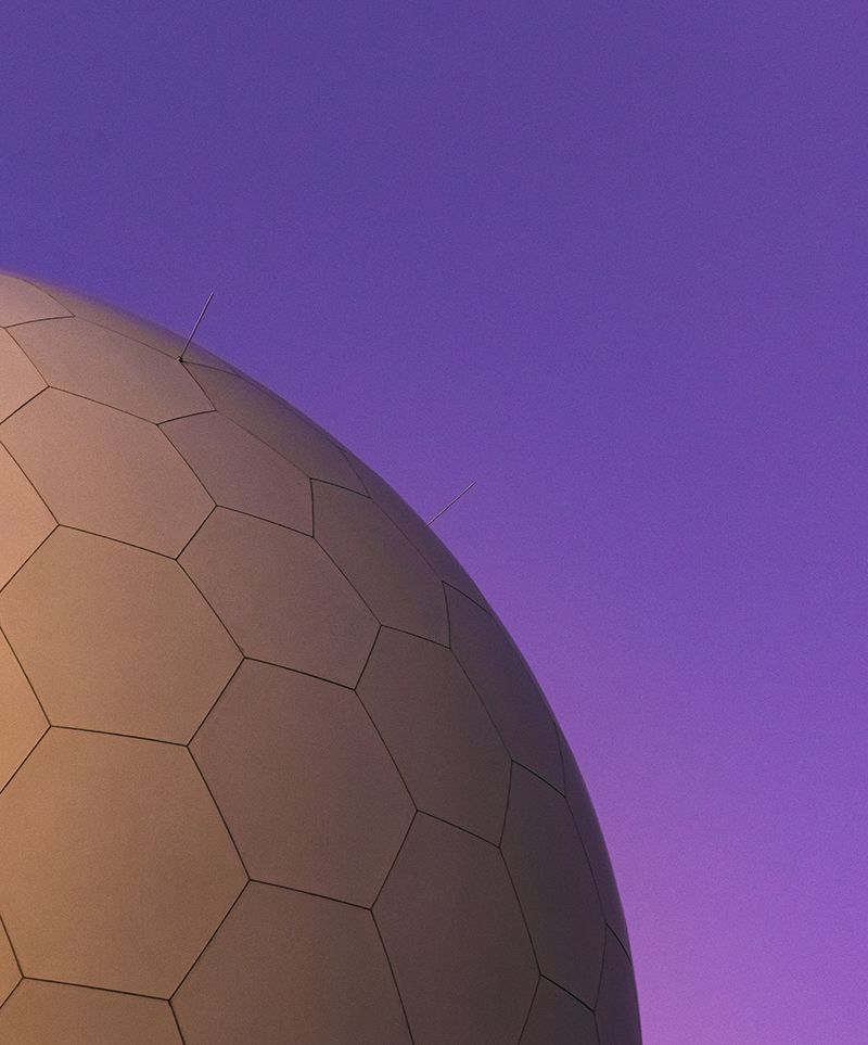 Building The Cities of Tomorrow | Wallace