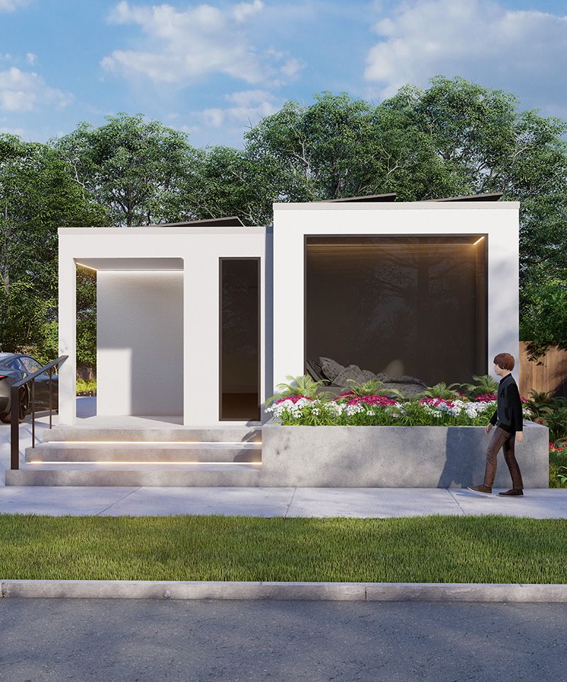 Building The Cities of Tomorrow | Wallace